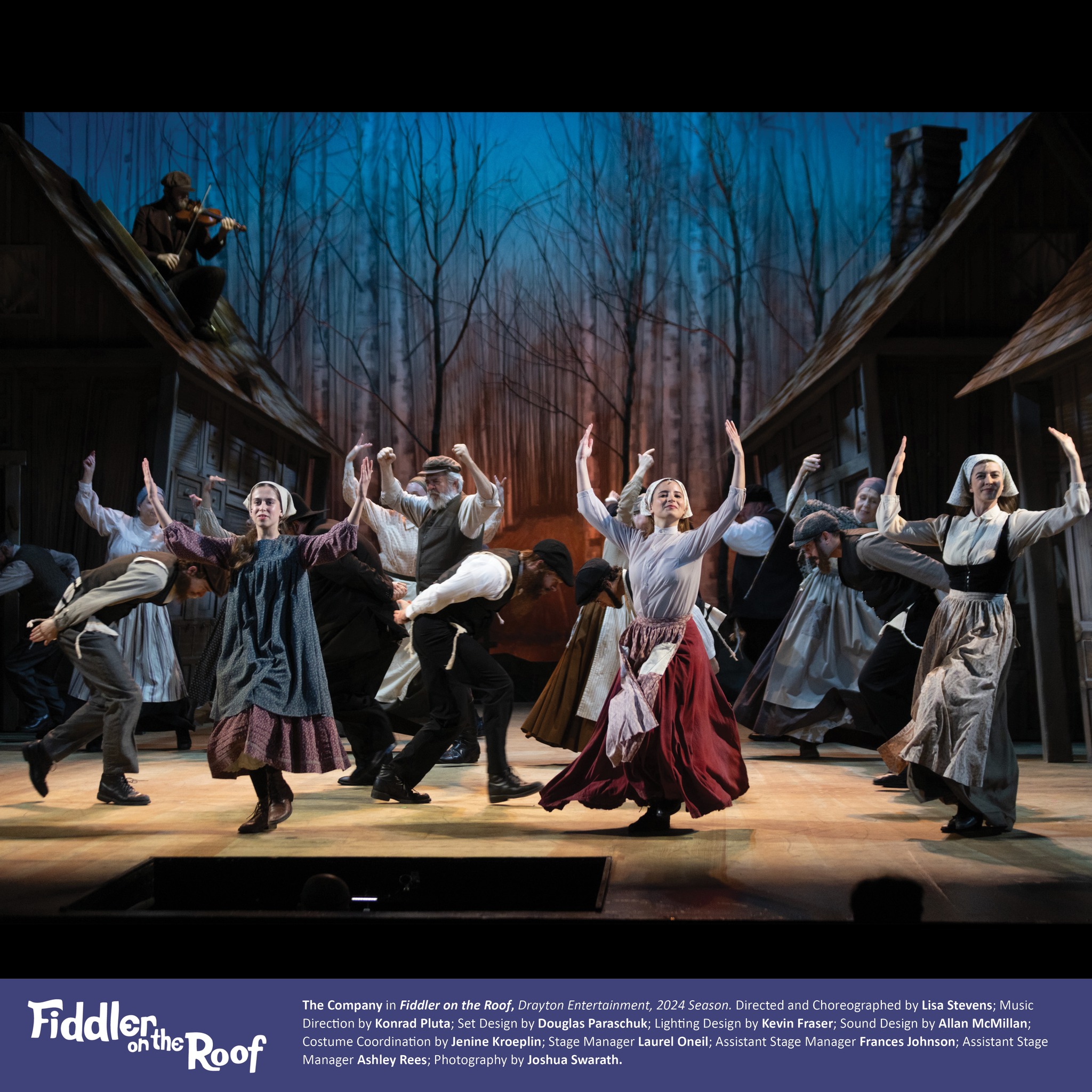 Richard's Blog – A personal Blog about this & that.