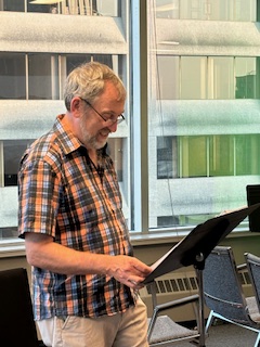 Richard's Blog – A personal Blog about this & that.