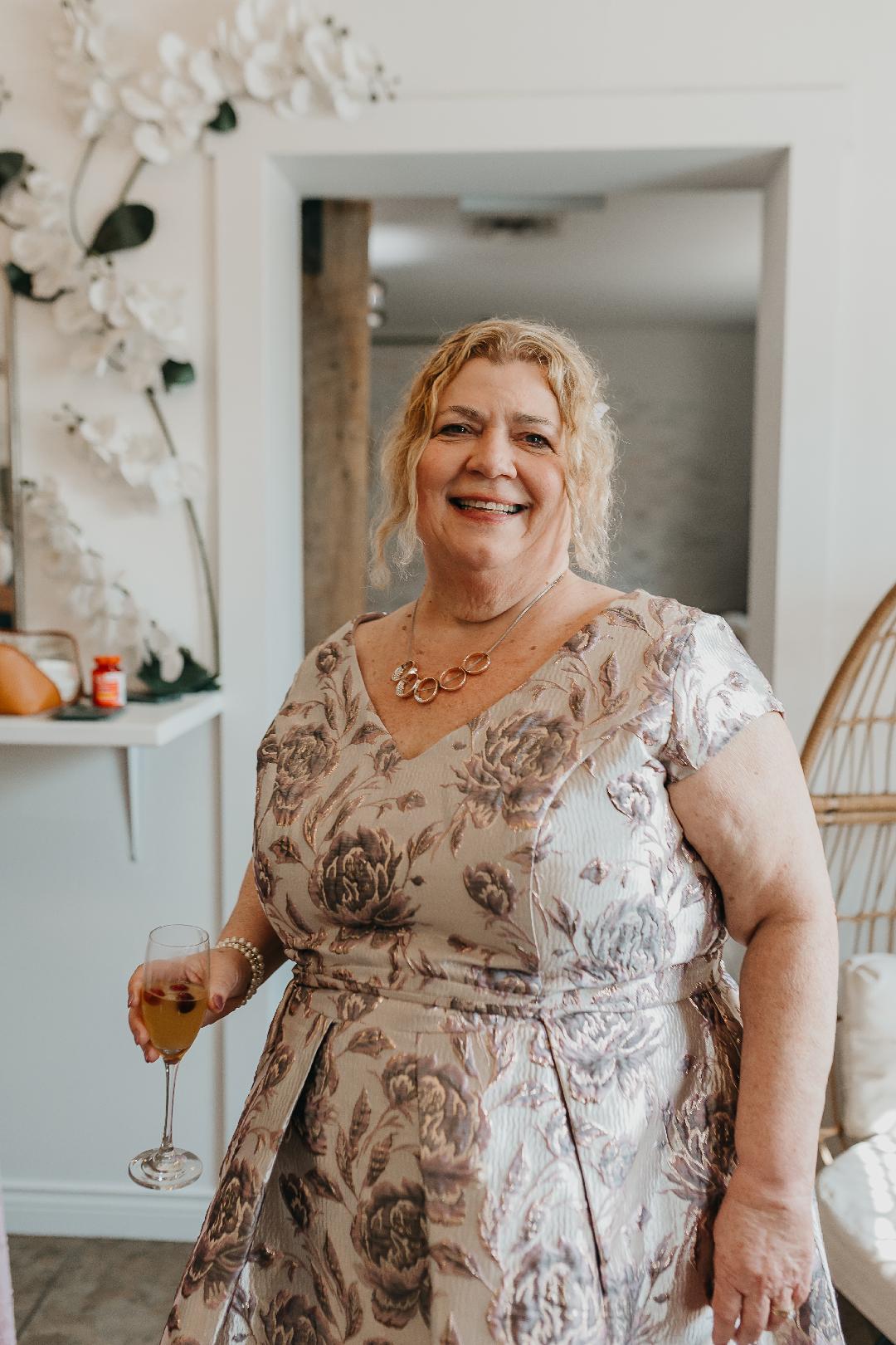 Meet Carol Taylor-Wilks of Silver Spotlight Theatre’s Into The Woods ...