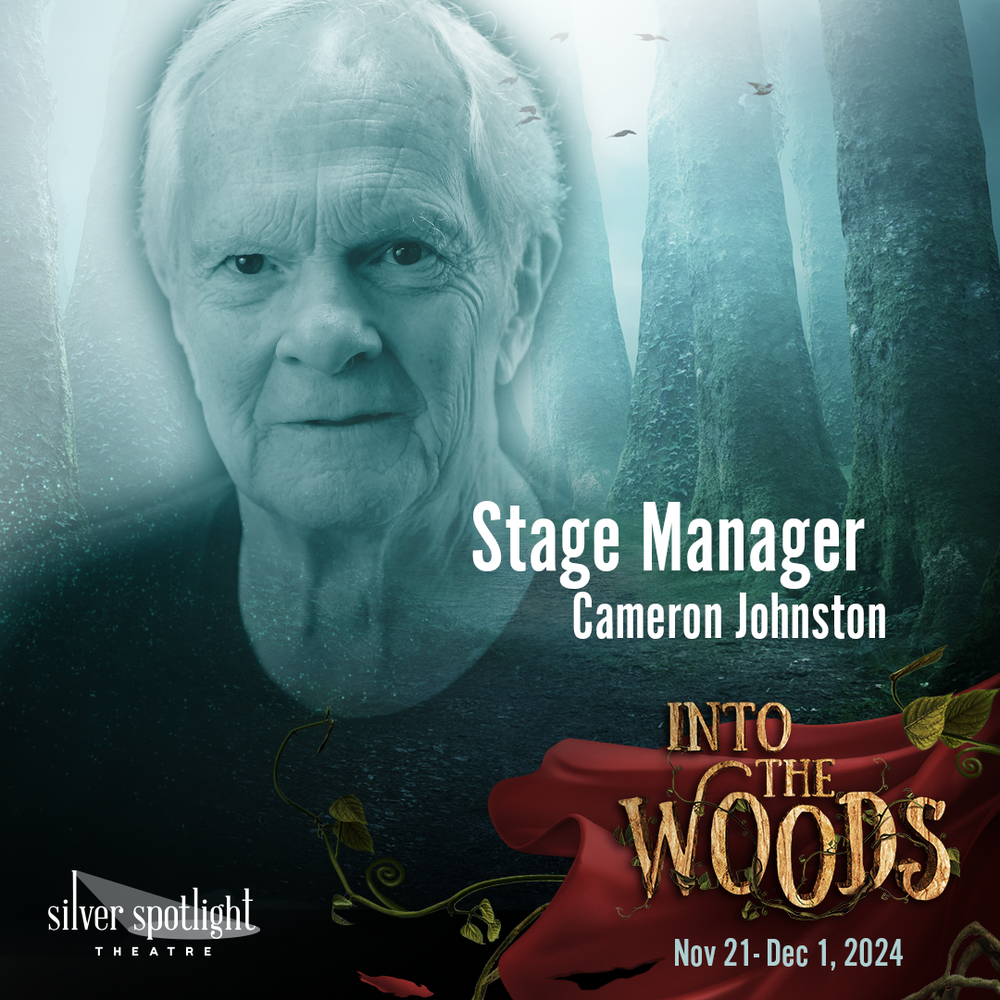 Silver Spotlight Theatre stages Stephen Sondheim’s Into The Woods In ...